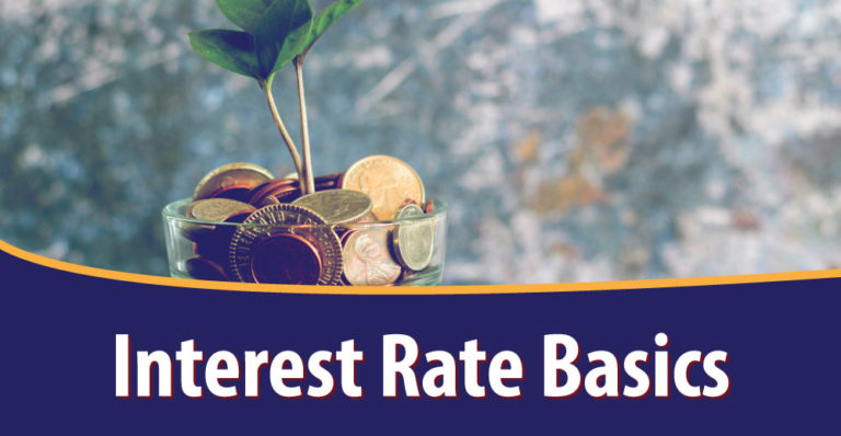 Interest-Rate-Basics – Eagle Federal Credit Union